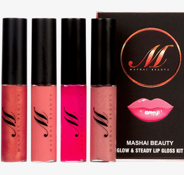 Best Sellers – Mashai Beauty